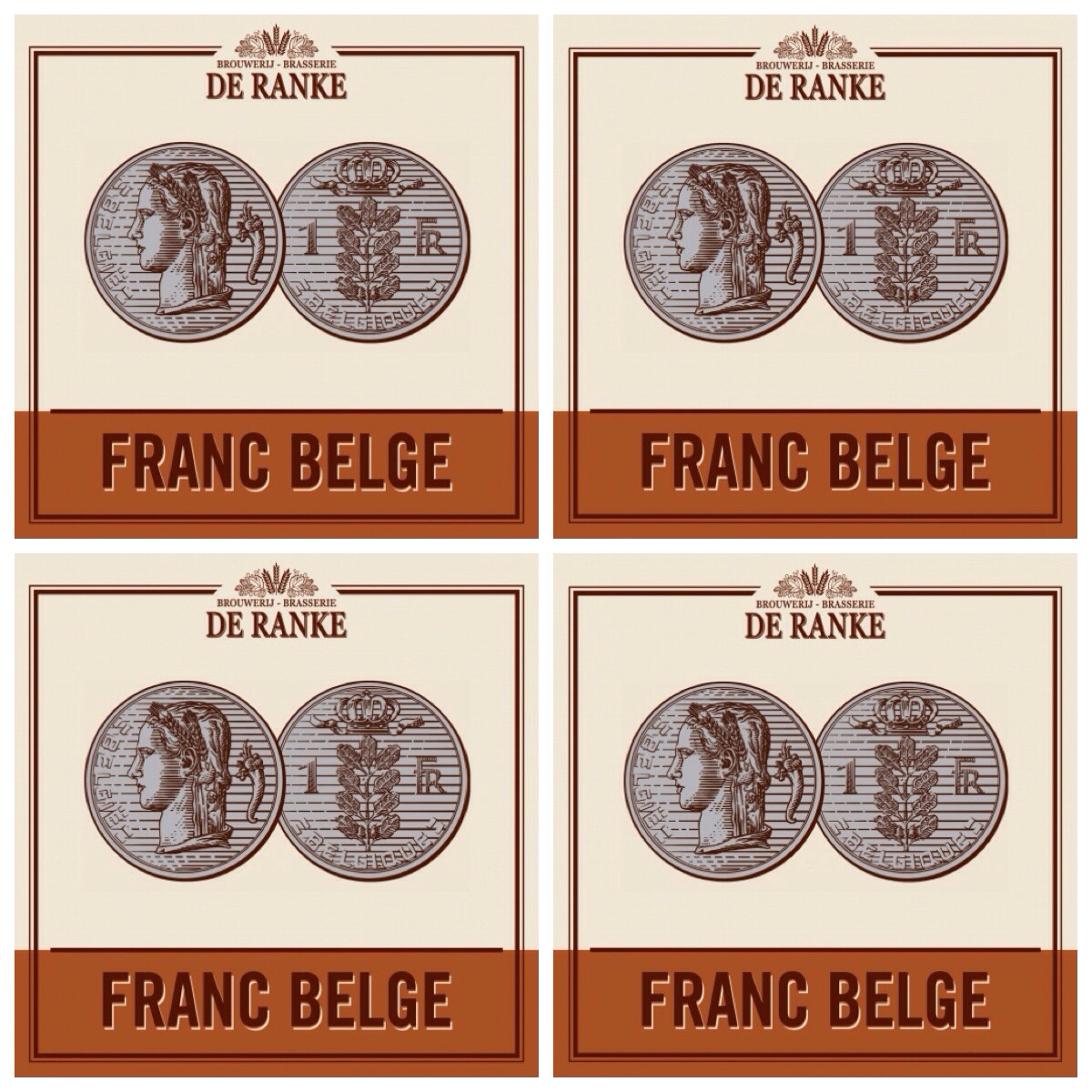 De Ranke utökar portföljen! | Belgisk öl enligt Skrubbe